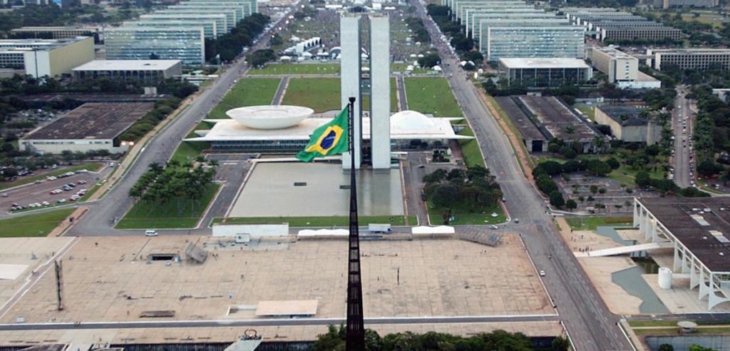 brasil | Terraço Econômico