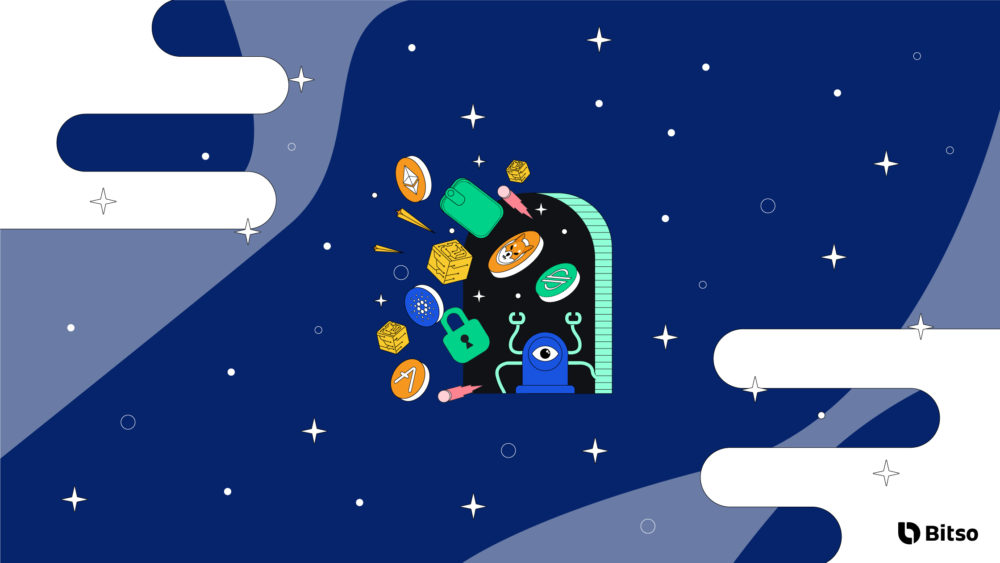 o-que-e-a-bitso | Terraço Econômico